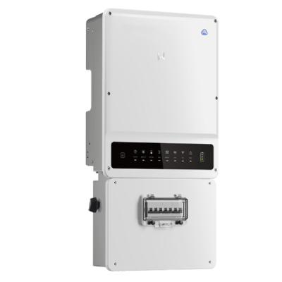 China Goodwe EHB Series GW5000-EHB 5kW Single Phase Hybrid Solar Inverter 230V 3 MPPT for sale