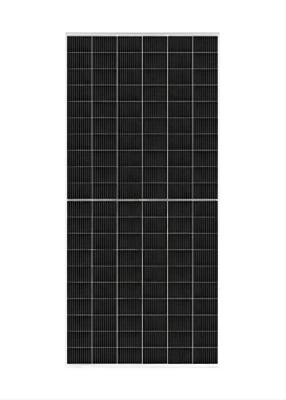 China TW Solar All Black N-Type Bifacial Solar Panel 605W 610W 615W 620W 625W 1500V for sale