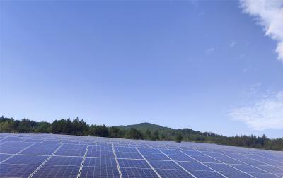 China Off Grid Solar Energy Systems for Mountain Areas - 2-20 kW Power Solutions with Battery Storage for Remote Applications for sale