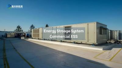 China Energy Storage System Zero Carbon Commercial for sale