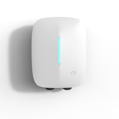 China J5 Wallbox EV Charger 7KW AC Fast Charging with RFID, App & WiFi Control - Type 2 Connector for sale