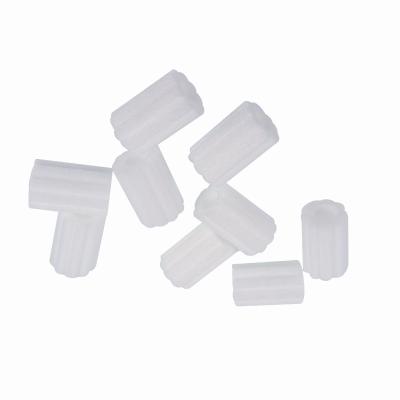 China Negative Pressure Wound Hemostasis Drainage Disposable Medical Sponge Dressings Customizable Shape/Color/Size Accessories for sale