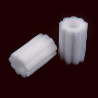 China Negative Pressure Wound Hemostasis Drainage Disposable Medical Sponge Dressings Customizable Shape/Color/Size Accessories for sale
