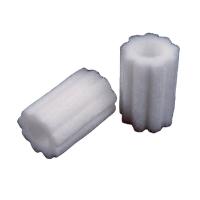 China OEM Hospital Special Disposable Hemostatic Sponge Dressing Stick UV Sterilized High Quality Class I Medical Sponge Customized for sale