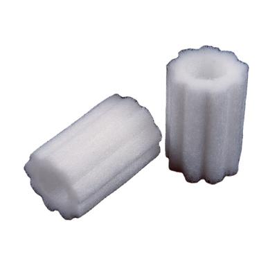 China OEM Hospital Special Disposable Hemostatic Sponge Dressing Stick UV Sterilized High Quality Class I Medical Sponge Customized for sale