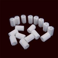 China OEM Hospital Special Disposable Hemostatic Sponge Dressing Stick UV Sterilized High Quality Class I Medical Sponge Customized for sale