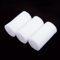 China OEM Disposable Medical Cotton Hemostatic Absorbable Sponge Customized Size Color Class I CE/ISO Certified 1-Year Shelf Life for for sale