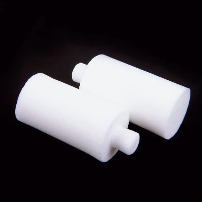 China Biodegradable Polymer Disposable Absorbent Sponge Surgical Hemostasis Stomatology Medical Ultraviolet Light Disinfecting for sale
