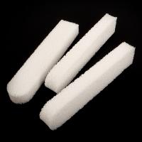 China Disposable Medical Sterile Sponge Negative Pressure Drainage Oral Nasal Ophthalmic Dental Hemostatic Dressing Customized for sale