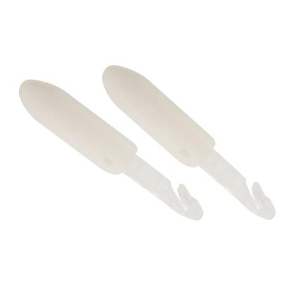 China Factory Direct Medical Disposable Sterile Absorbent Cotton Sponge Sample Collection Oral Pharyngeal Swab OEM/ODM Available Free for sale