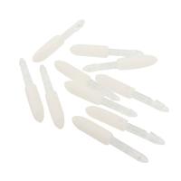 China Factory Direct Medical Disposable Sterile Absorbent Cotton Sponge Sample Collection Oral Pharyngeal Swab OEM/ODM Available Free for sale