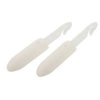 China Factory Direct Medical Disposable Sterile Absorbent Cotton Sponge Sample Collection Oral Pharyngeal Swab OEM/ODM Available Free for sale