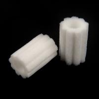 China Surgery, Proctology, Suction Hemostasis PVA Expansion Negative Pressure  Medical Sponge Customized Source Factory for sale