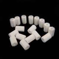 China Surgery, Proctology, Suction Hemostasis PVA Expansion Negative Pressure  Medical Sponge Customized Source Factory for sale