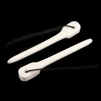 China Medical Consumables Hospital Anal Sponge Disposable Tampon Cylindrical Cotton Ultraviolet Light Disinfecting OEM/ODM Available for sale