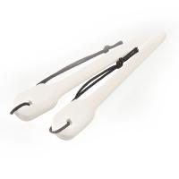 China Disposable Absorbable Hemostatic Sponge (Cotton) Surgical Dental Use Customizable Size Color OEM/ODM Available Medical CE/ISO for sale