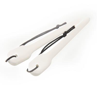 China Disposable Absorbable Hemostatic Sponge (Cotton) Surgical Dental Use Customizable Size Color OEM/ODM Available Medical CE/ISO for sale