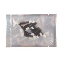 China Sterile Disposable Medical Ophthalmic PVA Sponge Black Handle UV Disinfected CE/ISO Certified Class I Eye Surgery Fluid for sale