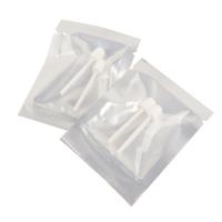 China Medical Absorbable Hemostatic Gelatin Sponge Stick Disposable Anal Use Customizable Size Color CE/ISO Certified Class I Free for sale