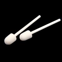 China Medical Absorbable Hemostatic Gelatin Sponge Stick Disposable Anal Use Customizable Size Color CE/ISO Certified Class I Free for sale