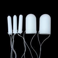China Sterile PVA Hemostatic Sponge for Anorectal Surgery | Disposable Proctology Dressing High Absorbency Customizable Size Medical for sale