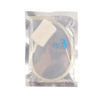 China PVA Negative Pressure Hemostatic Drainage Medical Sponge Pads OEM/ODM Available CE/ISO Certified Disposable Custom Color UV for sale
