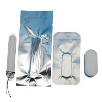 China Medical Nasal Sponge Disposable Cotton UV Disinfected Highly Absorbent Surgical Hemostatic Drainage Customized OEM/ODM Available for sale