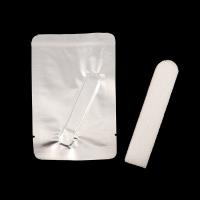 China Medical Nasal Sponge Disposable Cotton UV Disinfected Highly Absorbent Surgical Hemostatic Drainage Customized OEM/ODM Available for sale