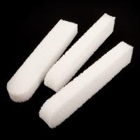 China Medical Nasal Sponge Disposable Cotton UV Disinfected Highly Absorbent Surgical Hemostatic Drainage Customized OEM/ODM Available for sale