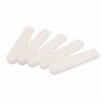 China High Absorbency Expanding Hemostatic Compressed Sponge Nasal Dressing Insert Customizable Size Color for Post-Nasal-Surgery Care for sale