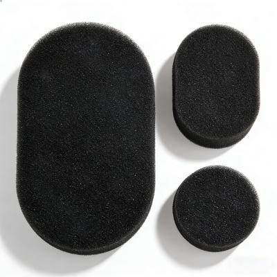China Sterilized Polyurethane Negative Pressure Drainage Sponge Irradiated Disposable Wound Care Dressing VAC/NWPT Customized Medical for sale
