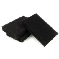 China Sterilized Polyurethane Negative Pressure Drainage Sponge Irradiated Disposable Wound Care Dressing VAC/NWPT Customized Medical for sale