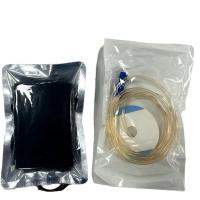 China Sterilized Polyurethane Negative Pressure Drainage Sponge Irradiated Disposable Wound Care Dressing VAC/NWPT Customized Medical for sale
