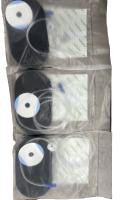 China Customized Disposable Medical Sponge Stick Sterile Absorbent Individually Vacuum-packed Free Sample OEM/ODM Available UV for sale