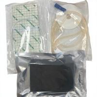 China Customized Disposable Medical Sponge Stick Sterile Absorbent Individually Vacuum-packed Free Sample OEM/ODM Available UV for sale