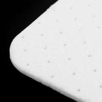 China Direct Factory High Absorbency Large PVA Sponge Sheets Medical Cotton Hemostatic Epistaxis Wound Dressing Compressed Disposable for sale