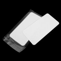 China Direct Factory High Absorbency Large PVA Sponge Sheets Medical Cotton Hemostatic Epistaxis Wound Dressing Compressed Disposable for sale
