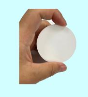 China Professional Factory Size Color Custom Disposable Medical PU PVA Sterile Sponge Dressing for Hospital for sale