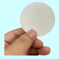 China Professional Factory Size Color Custom Disposable Medical PU PVA Sterile Sponge Dressing for Hospital for sale