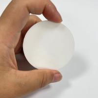 China Professional Factory Size Color Custom Disposable Medical PU PVA Sterile Sponge Dressing for Hospital for sale