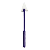 China Lasik Grade Disposable Ophthalmic Surgical Eye Spear PVA Medical Sponge Swab Cellulose Cotton Products for sale