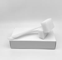China Soft Skin-friendly PU Hemostatic Sponge Brush Surgical Field Suction  Debridement Sponge Applicator  Operation Vision Clearing for sale