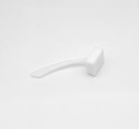 China Soft Skin-friendly PU Hemostatic Sponge Brush Surgical Field Suction  Debridement Sponge Applicator  Operation Vision Clearing for sale