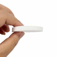 China Customized High Water Absorbency Polyurethane Disposable Medical Sponges UV Disinfection Hemostasis CE ISO Certified Class I for sale