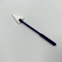 China Source Factory Disposable Medical Sponge Eye Stick Hemostatic Skin Friendly and Comfortable Dressing for sale