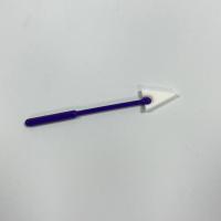 China Source Factory Disposable Medical Sponge Eye Stick Hemostatic Skin Friendly and Comfortable Dressing for sale