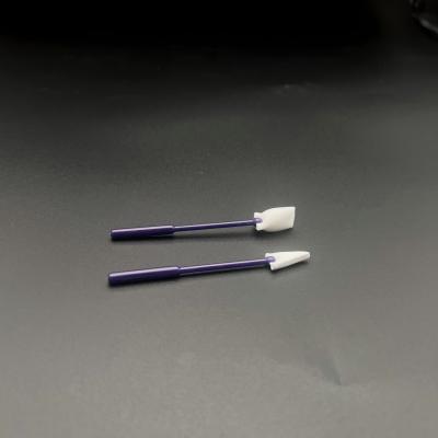 China Medical Sterile Disposable PVA Eye Spear Ophthalmic Sponge for LASIK Surgery UV Disinfecting CE/ISO Certified Class I OEM/ODM for sale