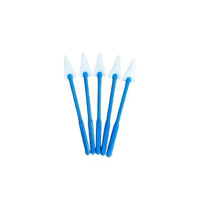 China Customizable Merocel Medical Eye Sponge Sterile PVA Disposable OEM/ODM Available for LASIK Surgery Vacuum Packaging for sale
