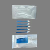 China Customizable Merocel Medical Eye Sponge Sterile PVA Disposable OEM/ODM Available for LASIK Surgery Vacuum Packaging for sale