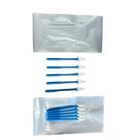 China Customizable Merocel Medical Eye Sponge Sterile PVA Disposable OEM/ODM Available for LASIK Surgery Vacuum Packaging for sale